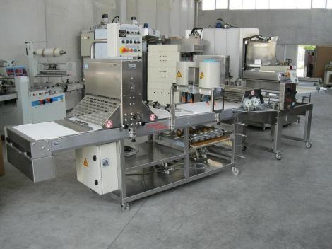 Banco di lavoro Polyline Rondo, Prodotti