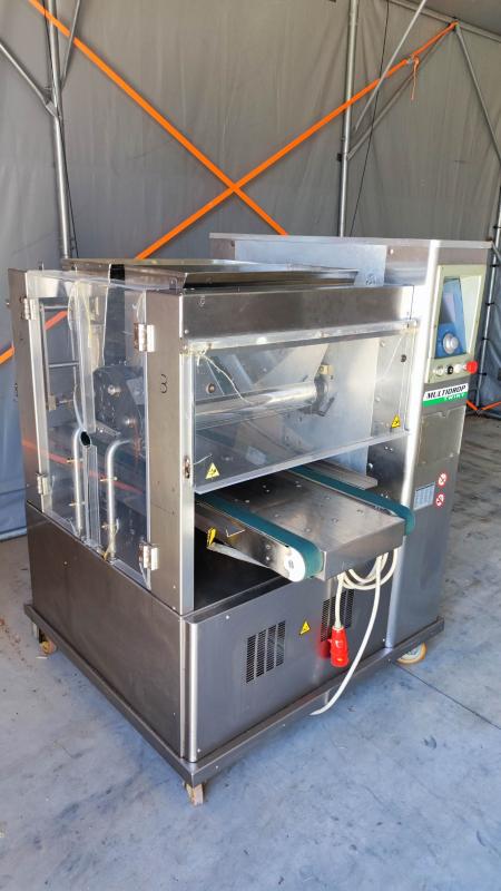 Colatrice per biscotti modello Twiny marca Polin, Prodotti